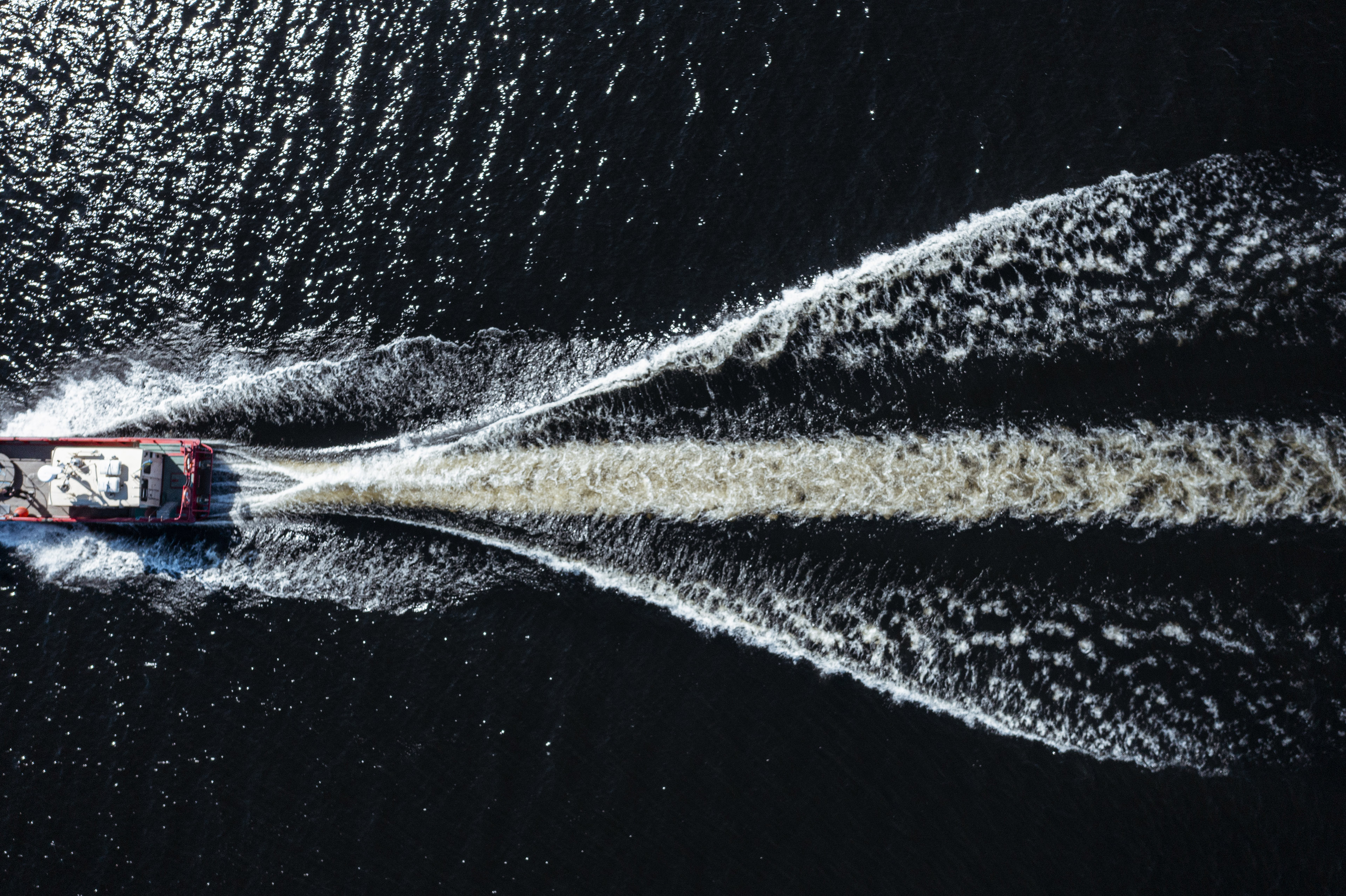 Maritime services - Port Luleå