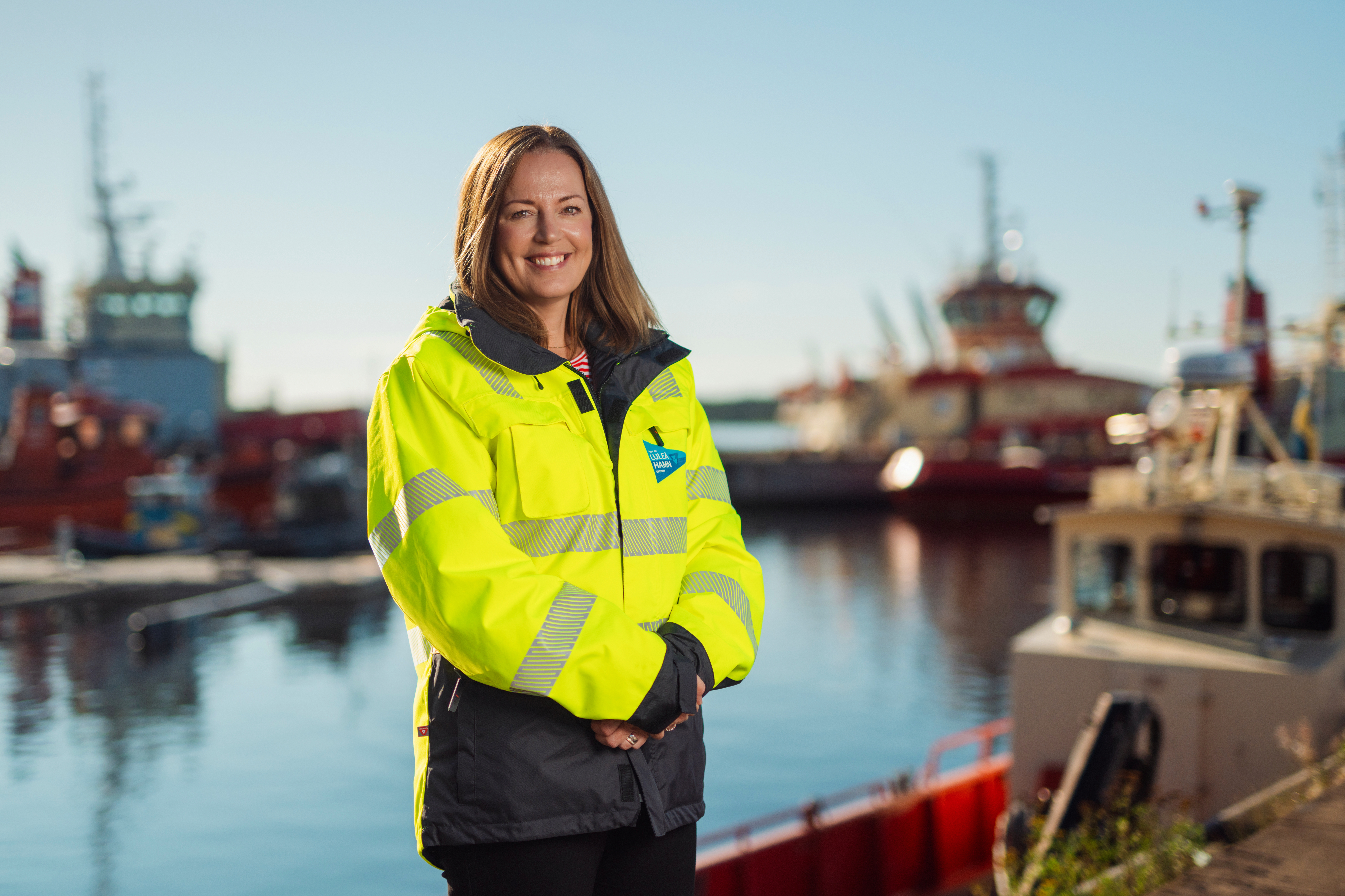 ”Kommunikation och goda relationer är grunden för att bygga en stark ...